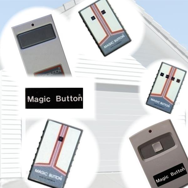 Magic Button Remotes – REMOTES AND KEYS ONLINE