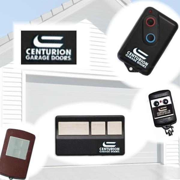 Centurion – REMOTES AND KEYS ONLINE