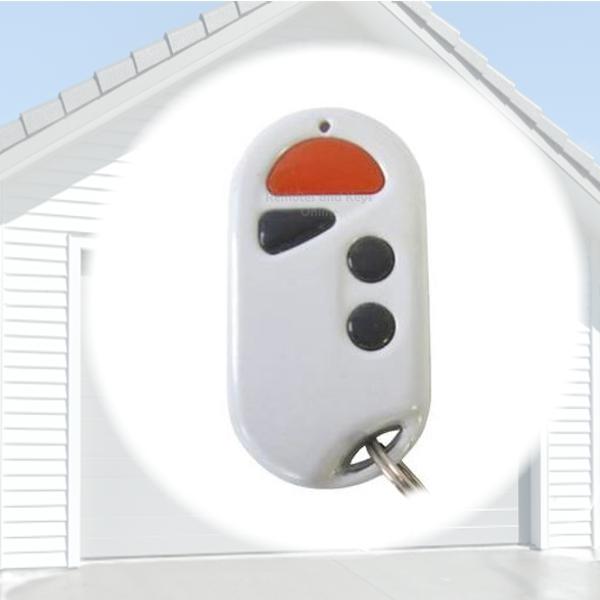 Remotes and Keys Online - NZ Supplier Garage Door Remotes – REMOTES AND ...