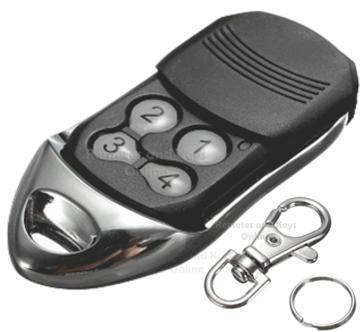 Chamberlain E950C Remote – REMOTES AND KEYS ONLINE