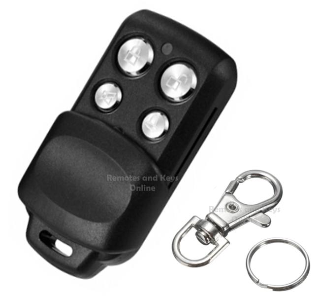 Chamberlain Homentry C940 Remote Security + – REMOTES AND KEYS ONLINE