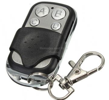 Conqueror S68 Aftermarket Remote – REMOTES AND KEYS ONLINE