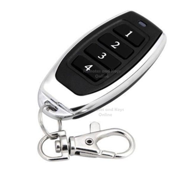 Dominator MR2 Rolling Code 315MHz Remote – REMOTES AND KEYS ONLINE
