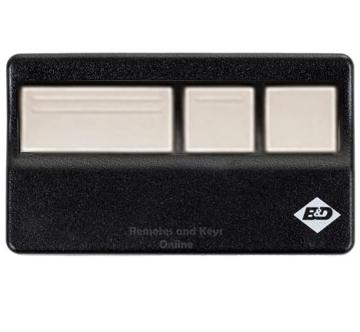 Remotes and Keys Online - NZ Supplier Garage Door Remotes – REMOTES AND ...