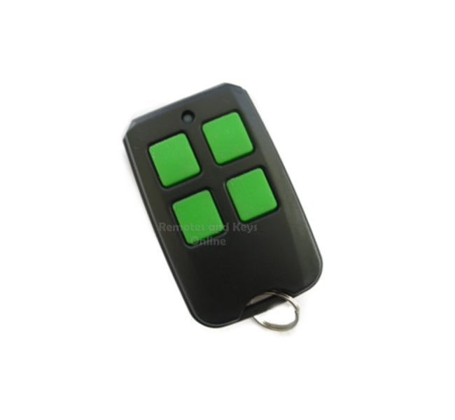 Merlin E960M Remote Security + 2.0 – REMOTES AND KEYS ONLINE