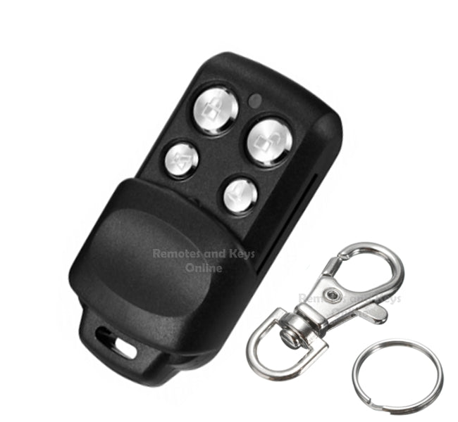 Merlin C945 Remote Security + – REMOTES AND KEYS ONLINE