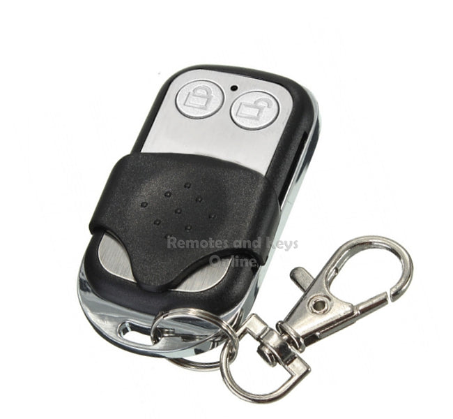 Superlift S66 Garage Door Opener Remote – REMOTES AND KEYS ONLINE
